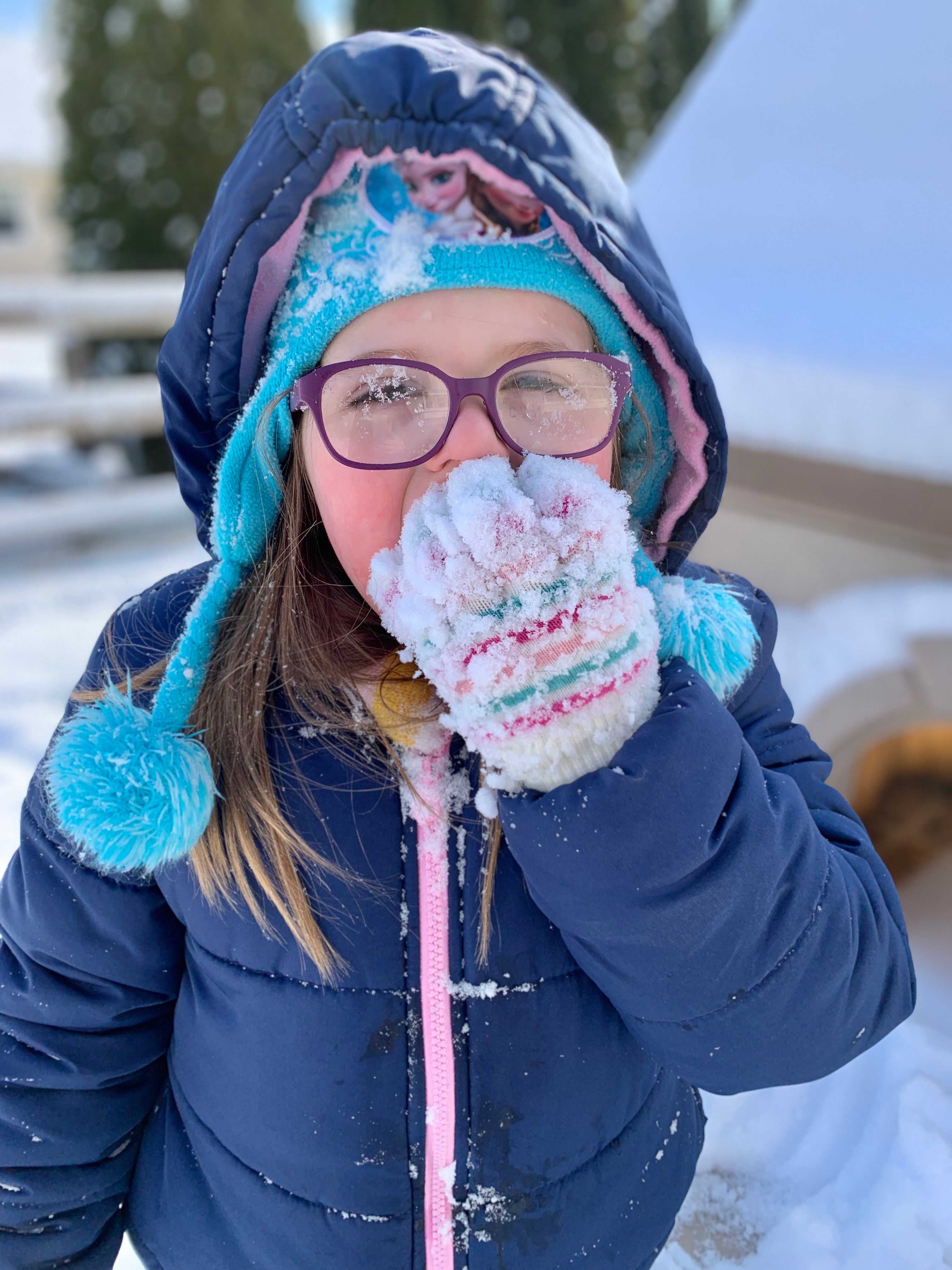 Pickle Chips and Peppermints – La Vie de Autism